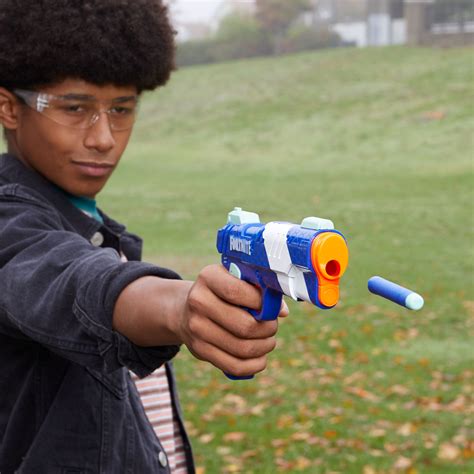 NERF NAVIGATOR Nerf Fortnite Dual Pack Hasbro