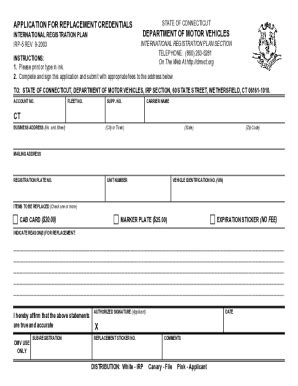 Fillable Online Form Irp Taxes Fax Email Print PdfFiller