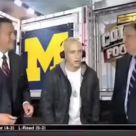 Tunamania On Twitter RT Historyinmemes That Time Eminem Joined The