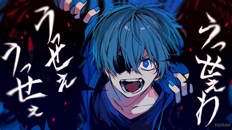Nanao Ramio32 On X イラスト アニメの壁紙 歌ってみた