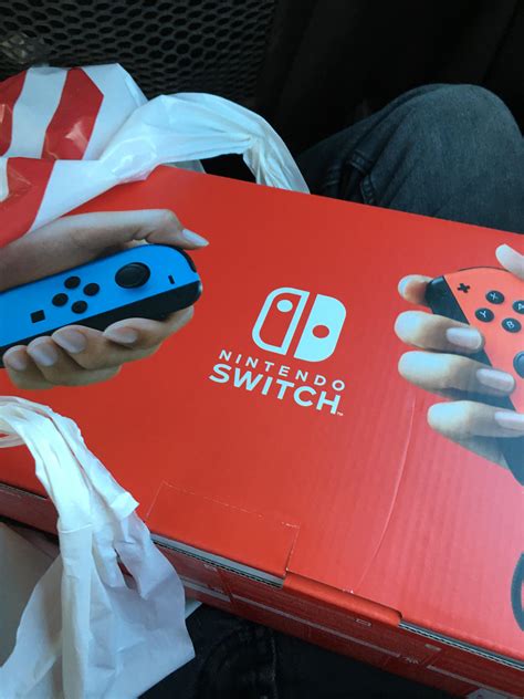 Nintendo Switch Next Generation