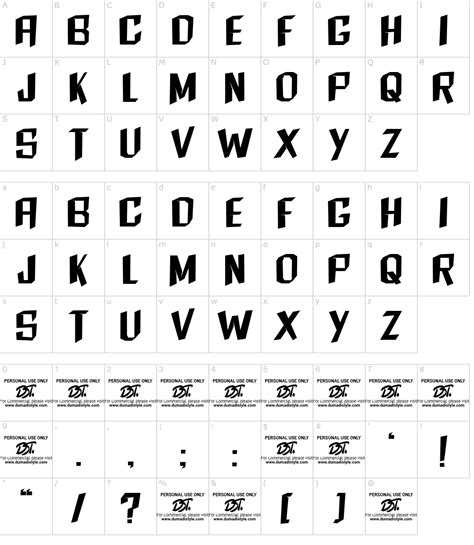 Block Paper Font Download