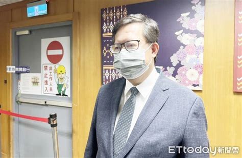 林智堅陷抄襲風波影響選情？ 鄭文燦：內部民調已最多領先10 Ettoday政治新聞 Ettoday新聞雲