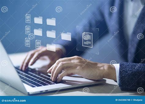 Document Management System Dms Online Document Database And Automated
