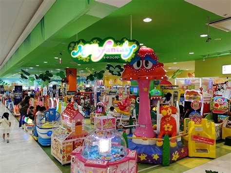 モーリーファンタジー 浦和美園店 オトマップ