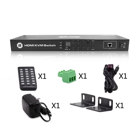 Cctv Port Hdmi Kvm Switch Supports Usb Devices Buy Kvm Switch Supports Usb