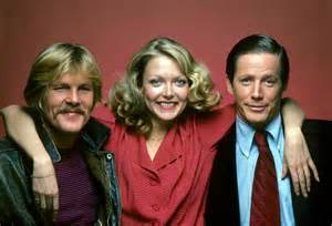 Fifty Years Ago ‘rich Man Poor Man Redefined Event Television