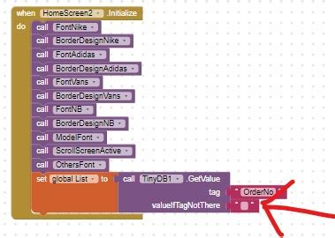 Runtime Error The Operation Add Items To List Cannot Accept The Arguments Empty String 2