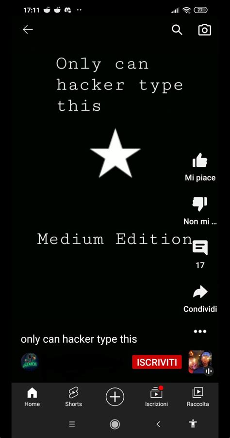 Only Hackers Can Type This ★ 😰🥶🥶😥😥🥶🤯🤯😥🥶😰😱😱😱😱 Ryoungpeopleyoutube