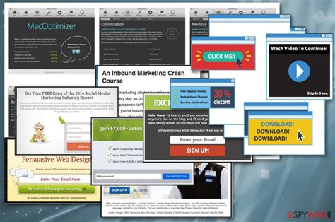 Remove Mac Optimizer Virus Removal Guide Mar 2021 Update