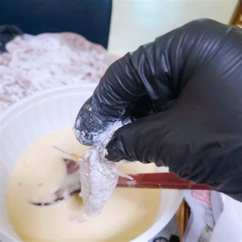 니트릴장갑 추천 웬만해선 안 찢어지는 내구성 요리 청소 만능장갑이네 네이버 블로그