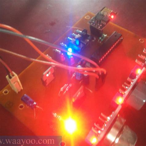 Real Time Air Quality Monitoring With IOT Arduino Hackaday Io