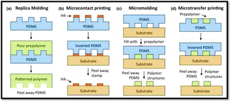 Nanolithography Dip Pen Nanolithography Easy Explanation Chemistry Notes