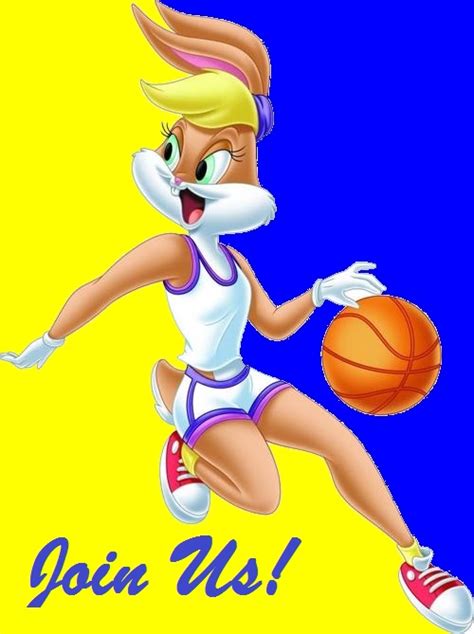 Lola Bunny Comics
