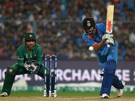 India Vs Pakistan Sarfraz Ahmed Says Every Match Will Be Like A Clash