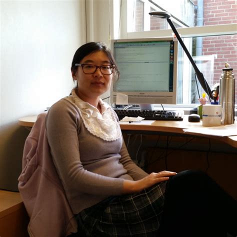 Xiaoping Wu Posdoc Phd Aarhus University Au Center For Medical Molecular Biology