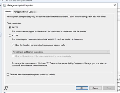 Sccm And Bitlocker Migration Failing With Error Code 18 System