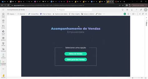 Richard Araujo No Linkedin Dashboard Powerbi Analisededados Dados Analista Analytics