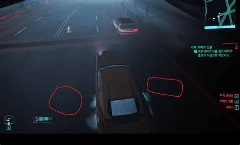 Its My Gpu Dying R Cyberpunkgame