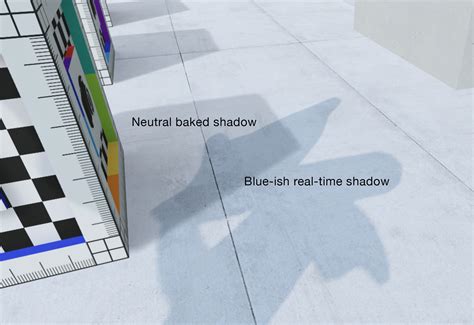 How To Best Mix Baked And Realtime Shadows Questions Babylon Js