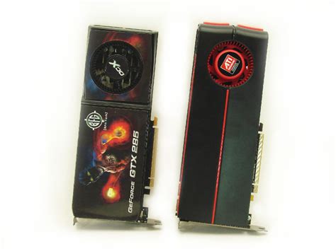 Eyefinity 6 The Video Card Hd 5870 Eyefinity 6 Launch Review Page 4