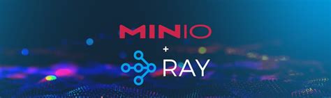 Distributed Data Processing With Ray Data And MinIO