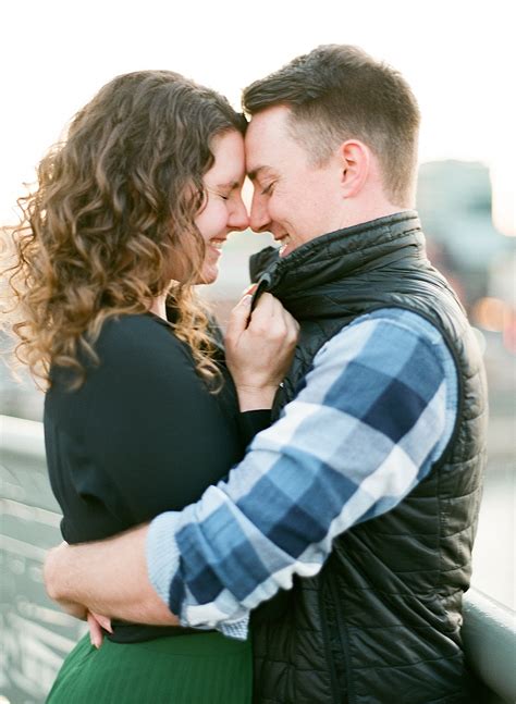 Nashville Engagement Session A A Abby Grace Blog