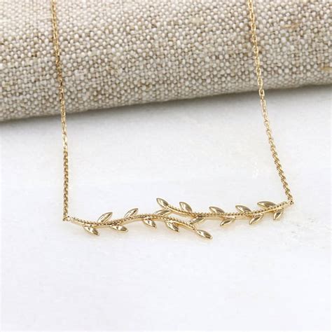 Collier Femme Etsy France
