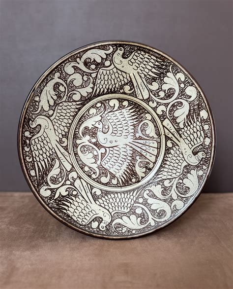 Fayoum Pottery Roya