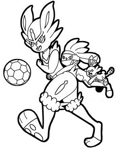 ヒバニー ぬりえ Kodomonuriecom