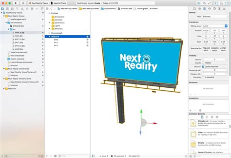 ARKit Get Started Building An Augmented Reality Application On An IPhone Or IPad Quickly