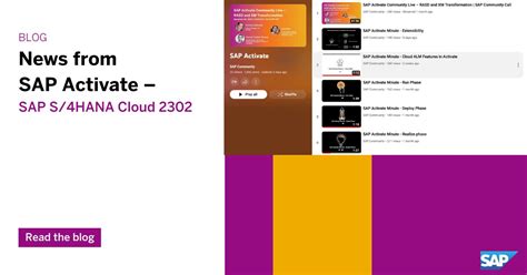 sunil mehta on linkedin learn more about the key updates to sap