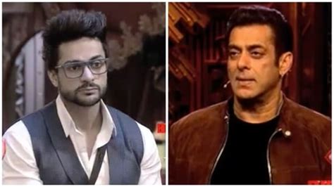 Bigg Boss 16 Salman Khan Thrashes Shalin Bhanot For His Bloody