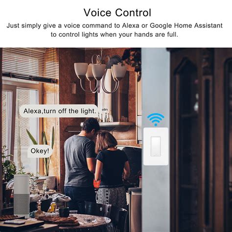 Buy Wholesale China Factory Price Wi Fi Smart Switch Compatible With