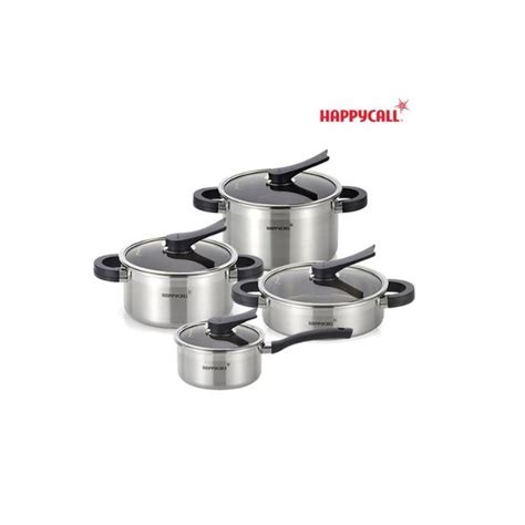 Happy Call ган тогооны сэт Solongosbaraa