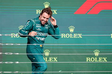 La última De La Fia Con Vistas A 2026 Afecta También A Fernando Alonso