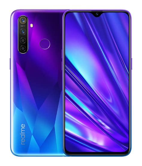 Realme 5 Pro Price In Malaysia RM1099 Full Specs MesraMobile