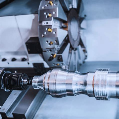 ทำความเข้าใจกระบวนการกลึง Cnc ตั้งแต่พื้นฐานจนถึงเทคนิคเครื่องจักรขั้นสูง Hopeful