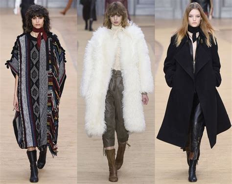 ChloÉ Fall 2016 My Daily Style