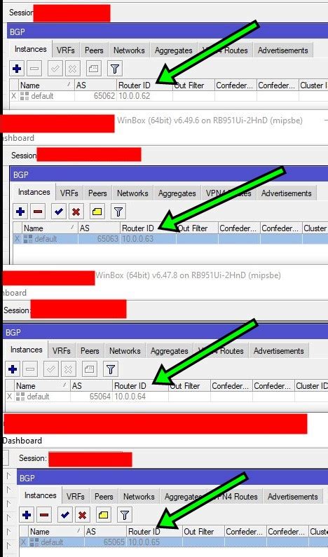 Routing Bgp Di Mikrotik Service Keliling Komputer And Jaringan