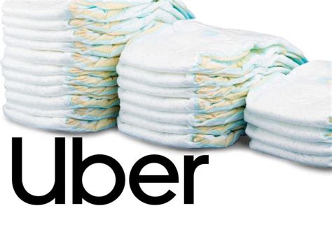 Uber Teams Up With Maryland Diaper Bank To Provide Rides And Supplies