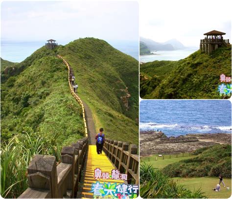 東北角海岸公路懶人包！濱海公路景點美食分享，吃喝玩樂大集合 輕旅行