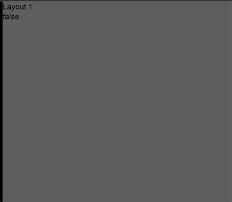 Layer Visible Bug · Issue 5176 · Scirraconstruct Bugs · Github