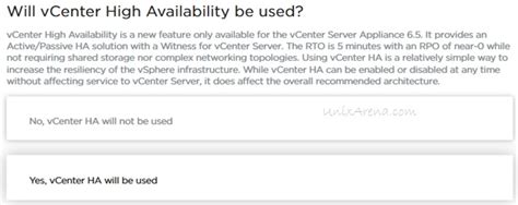 VMware VSphere Upgrade Path Finder UnixArena