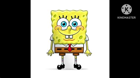 Spongebob Squarepants Laughing Sounds Youtube
