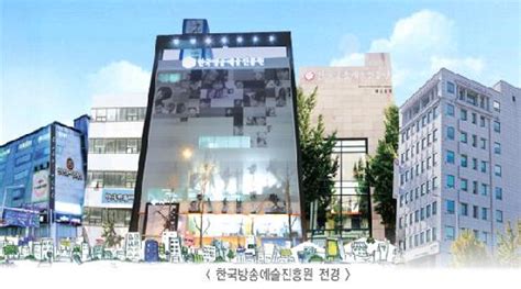 한국방송예술진흥원