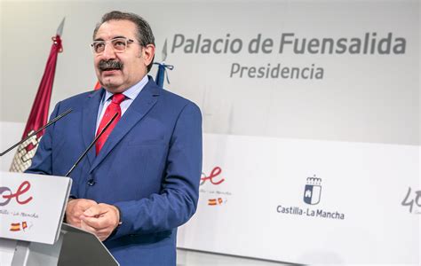 Fernández Sanz niega el colapso de las Urgencias de Toledo ENCLM