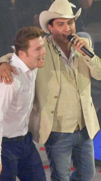 Ahí Nos Vemos” Julión Álvarez Reveló Que Terminó Su Amistad Con El