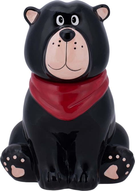 Appletree Design Life Is Sweet Cookie Jar 7 12 Inch Home