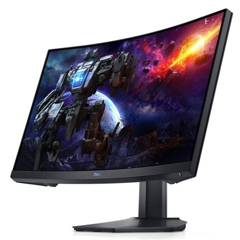 Monitor Dell S HG VA Full HD Hz Ms Zakrivljeni Gaming